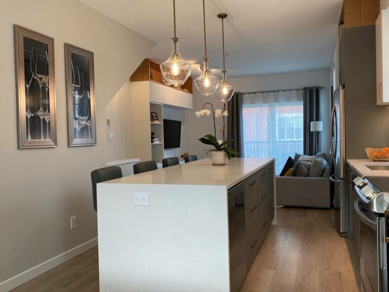Eurorite Kitchen Cabinets Surrey, Kitchen Cabinet Suppliers | HOH