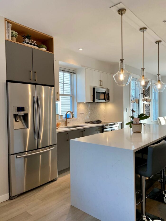 Eurorite Kitchen Cabinets Surrey, Kitchen Cabinet Suppliers | HOH